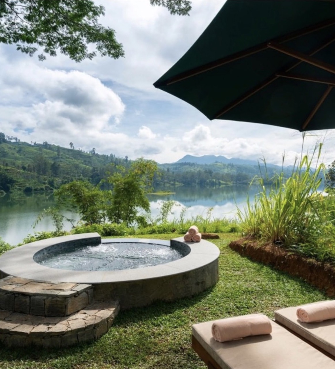 Resplendent Ceylon - COCO PR AGENCY