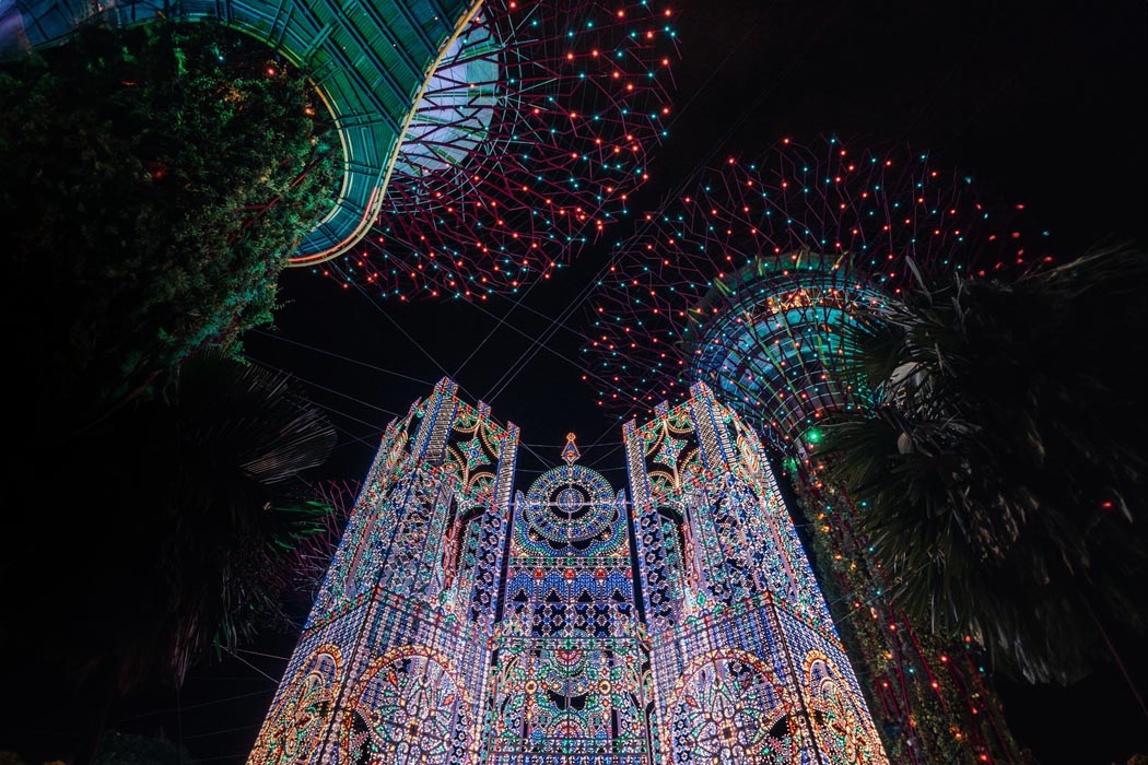 Christmas Wonderland - COCO PR AGENCY