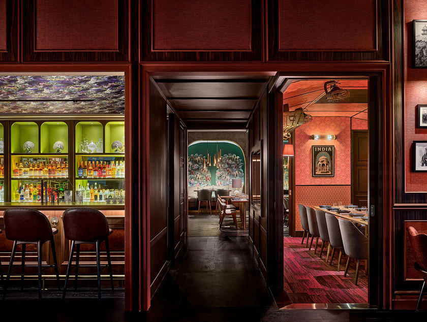 EDG Design - COCO PR AGENCY