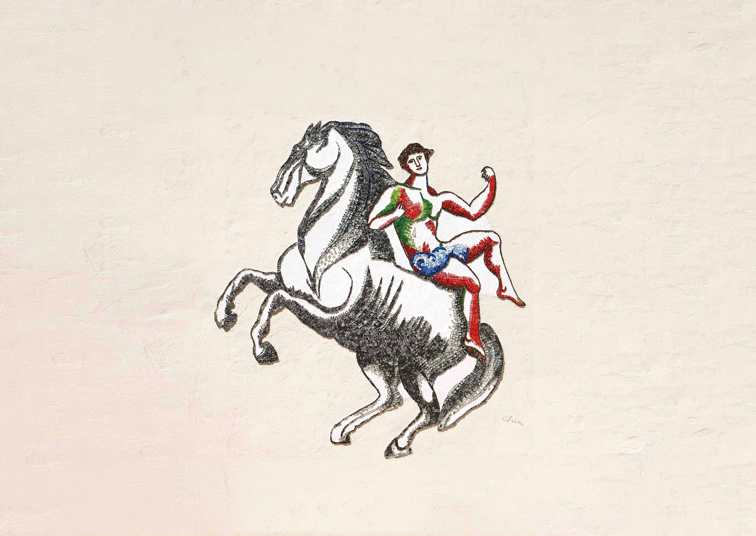 The Great Italian Vision - COCO PR AGENCY