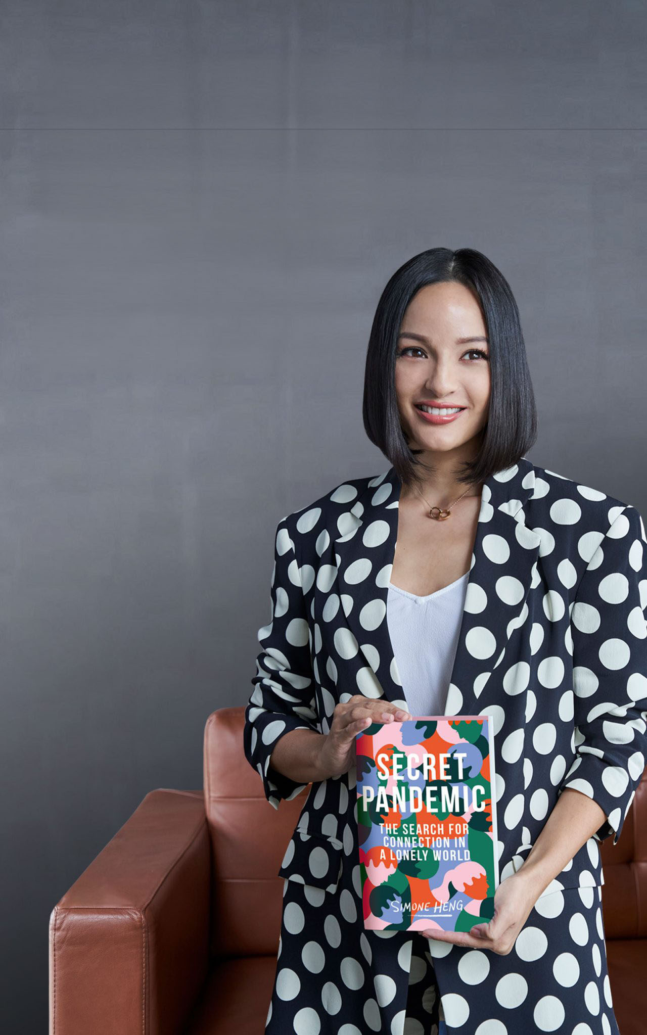 Simone Heng - COCO PR AGENCY