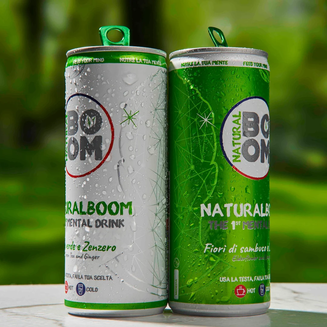 Natural Boom - COCO PR AGENCY