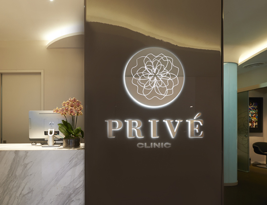 Prive - COCO PR AGENCY