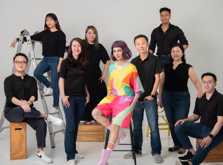 Team Rae - COCO PR AGENCY